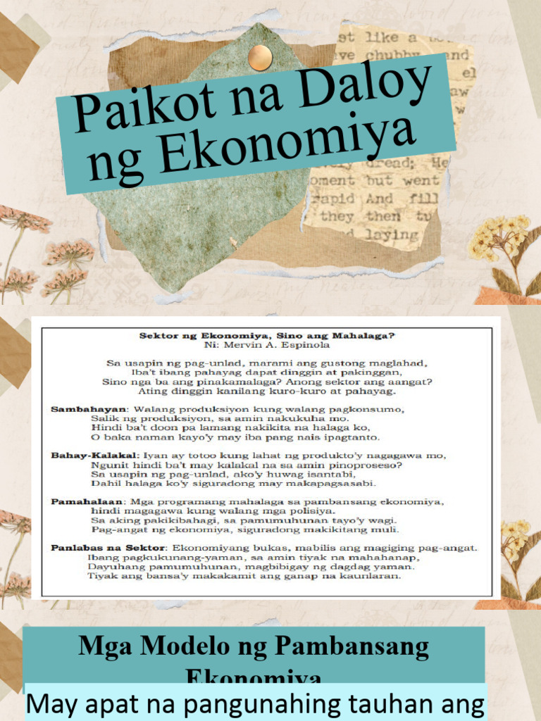 Module 1 Lecture | PDF