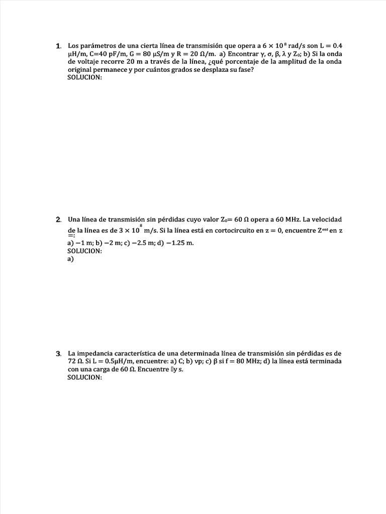 PDF Problemas Cap 11 - Compress | PDF