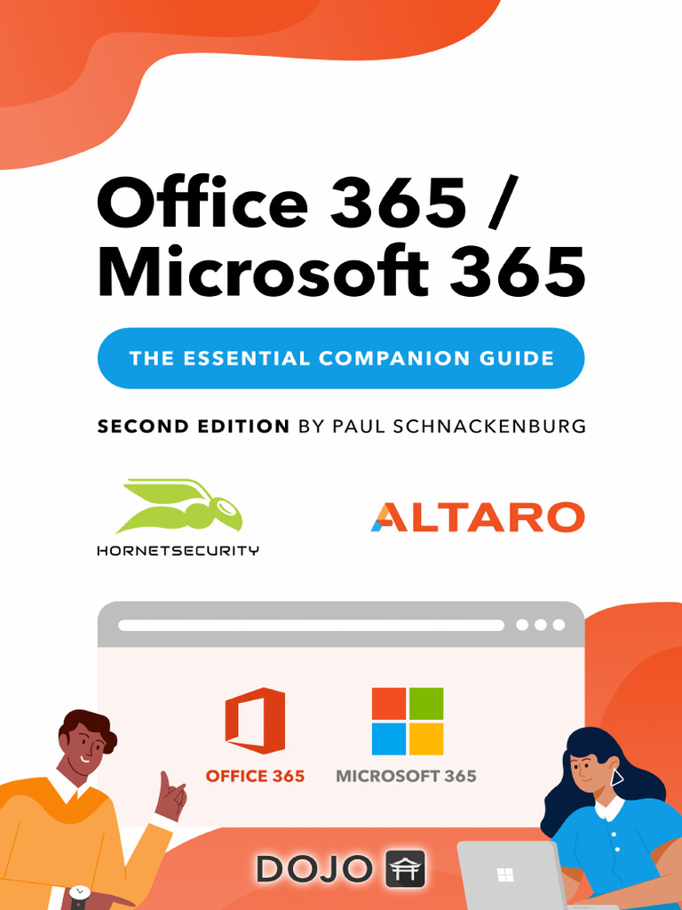 Ebook O365 M365 Companion Guide (2021) | PDF | Microsoft Office | Share Point