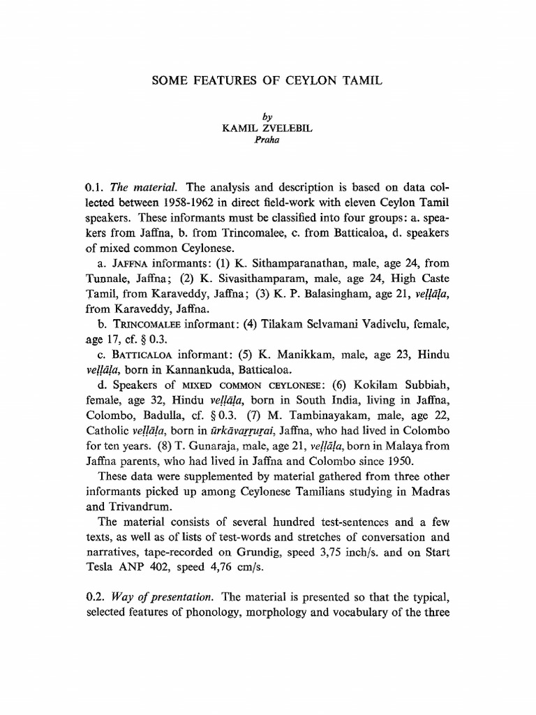 Journals Iij 9 2 Article-P113 2-Preview | PDF | Tamil Language | Phonology