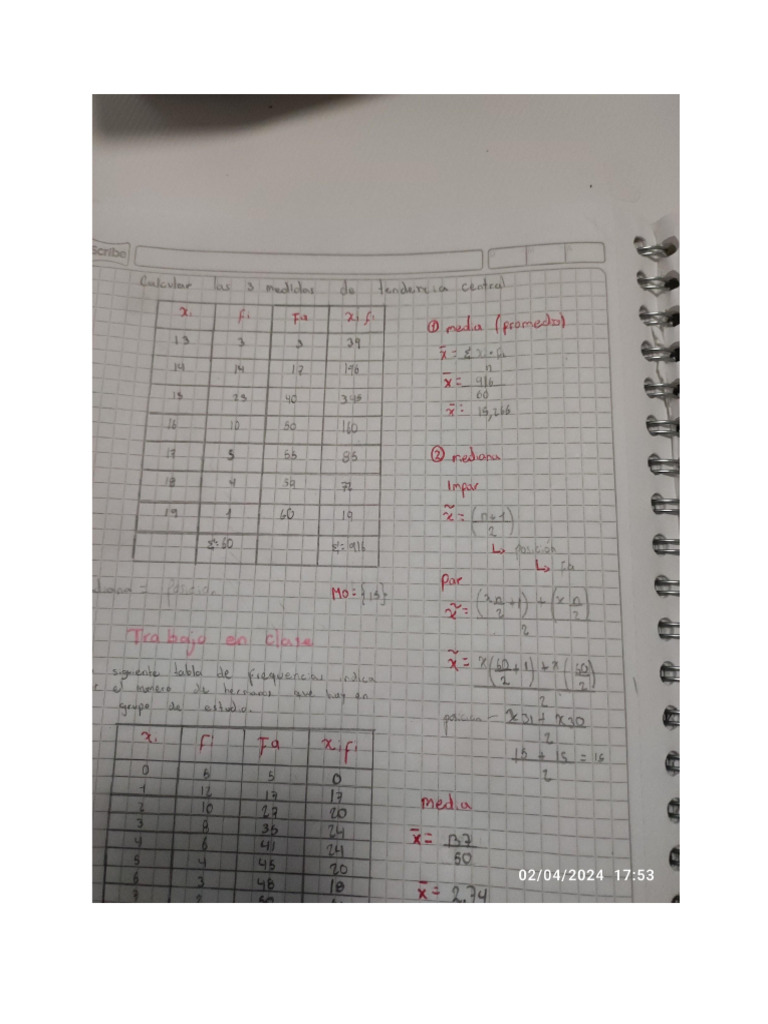 Maths Points | PDF