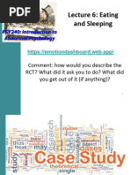 PHTLS Study Guide/Notes | PDF | Major Trauma | Shock (Circulatory)