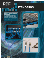 ANSI/TIA/EIA-568-B Standard Overview | PDF | Telecommunications ...