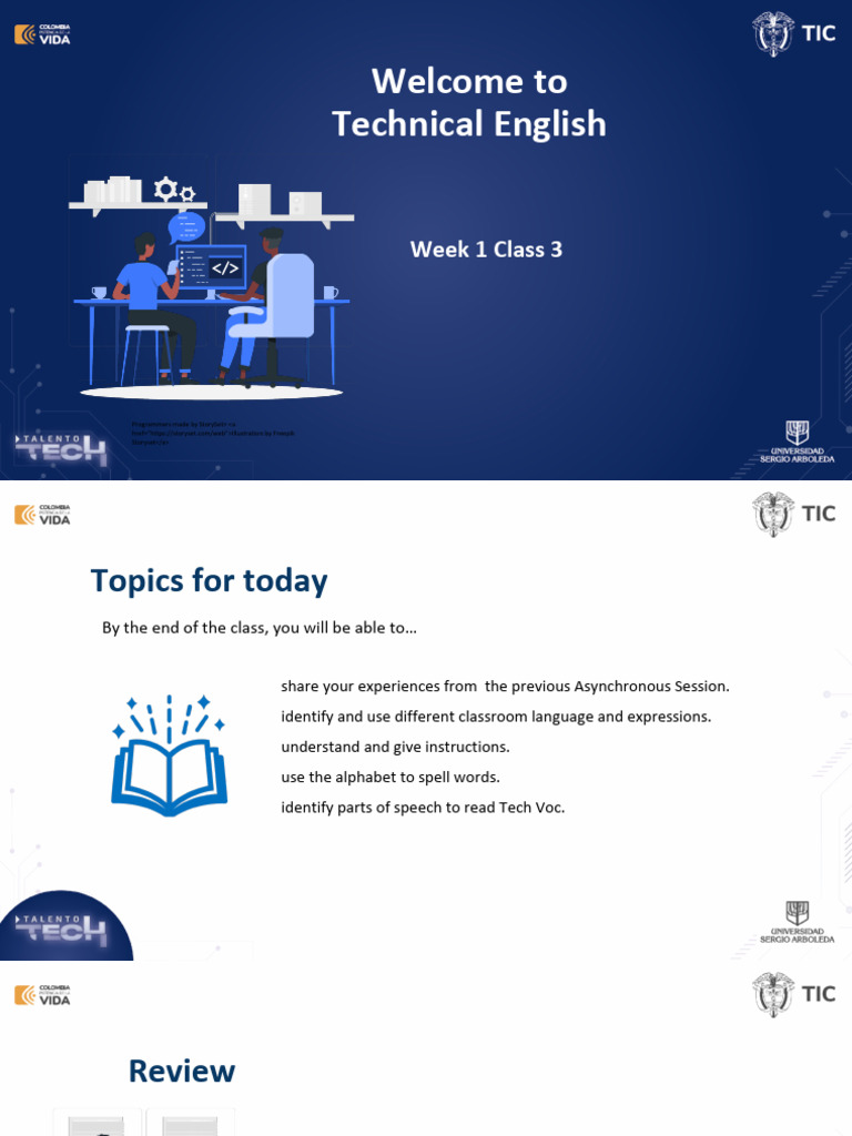 W1_C3 | PDF | English Language | Behavior Modification