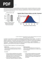 T-Test Student Excel COMPLETO | PDF | Prueba T de Student | Teoría ...