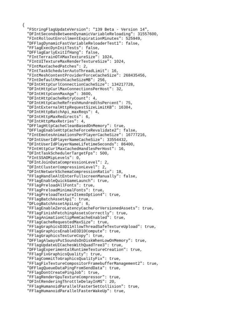 Client App Settings | Download Free PDF | Mobile Software | Software