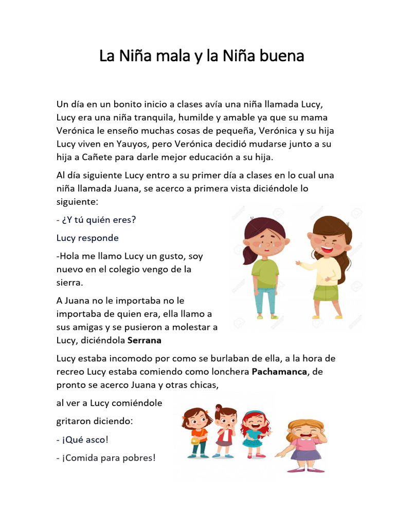 Cuento de Comunicacion | PDF | Arte