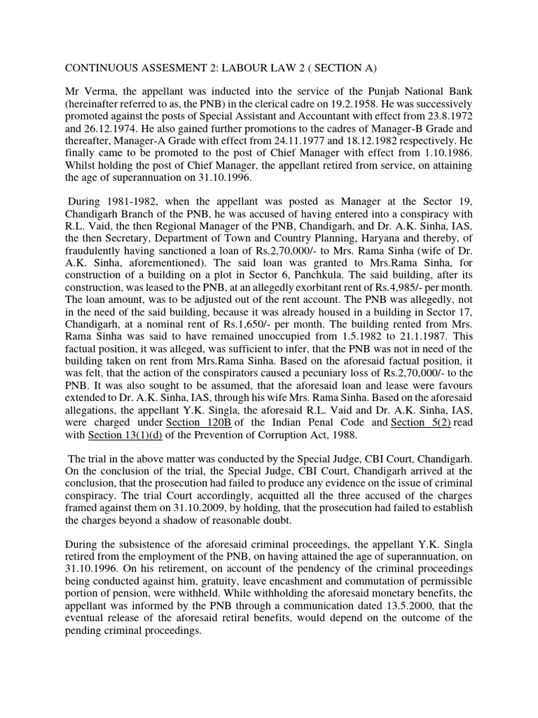 case 2 (2) | PDF | Certiorari | Appeal