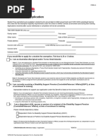 TAFE NSW Withdrawal Application Guide | PDF | Apprenticeship ...