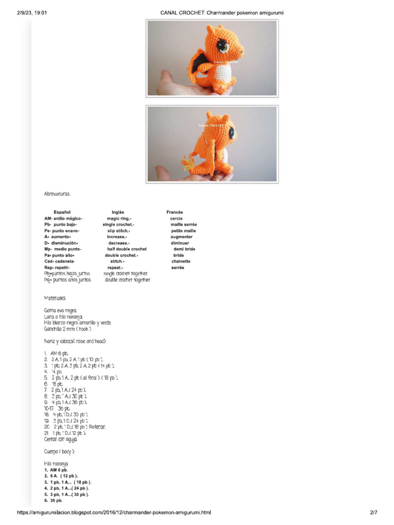 Charizad | PDF