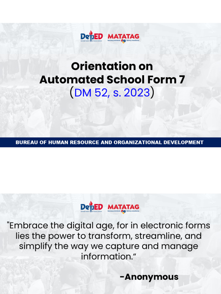 1-eSF7 Tool Navigation-BHROD - SDOMLA | PDF | Information | Microsoft Excel