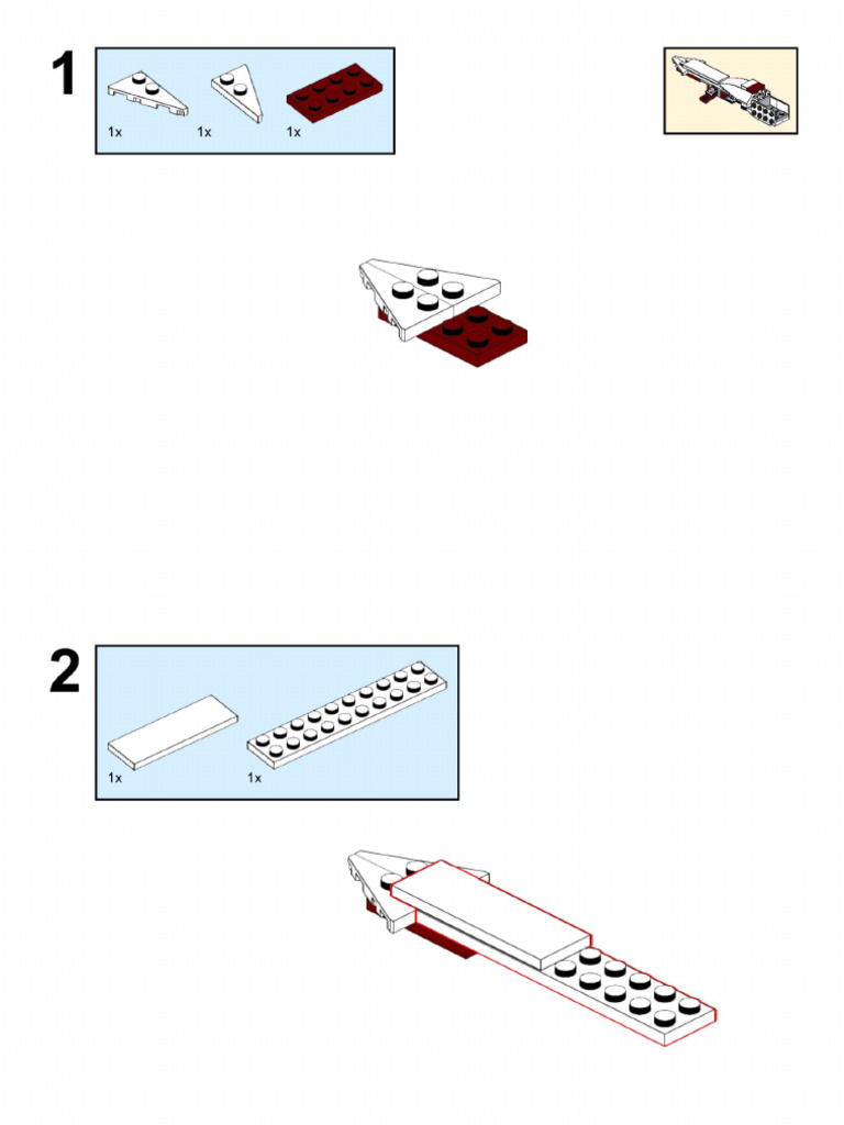 Delta 7 by U Cosimox | PDF