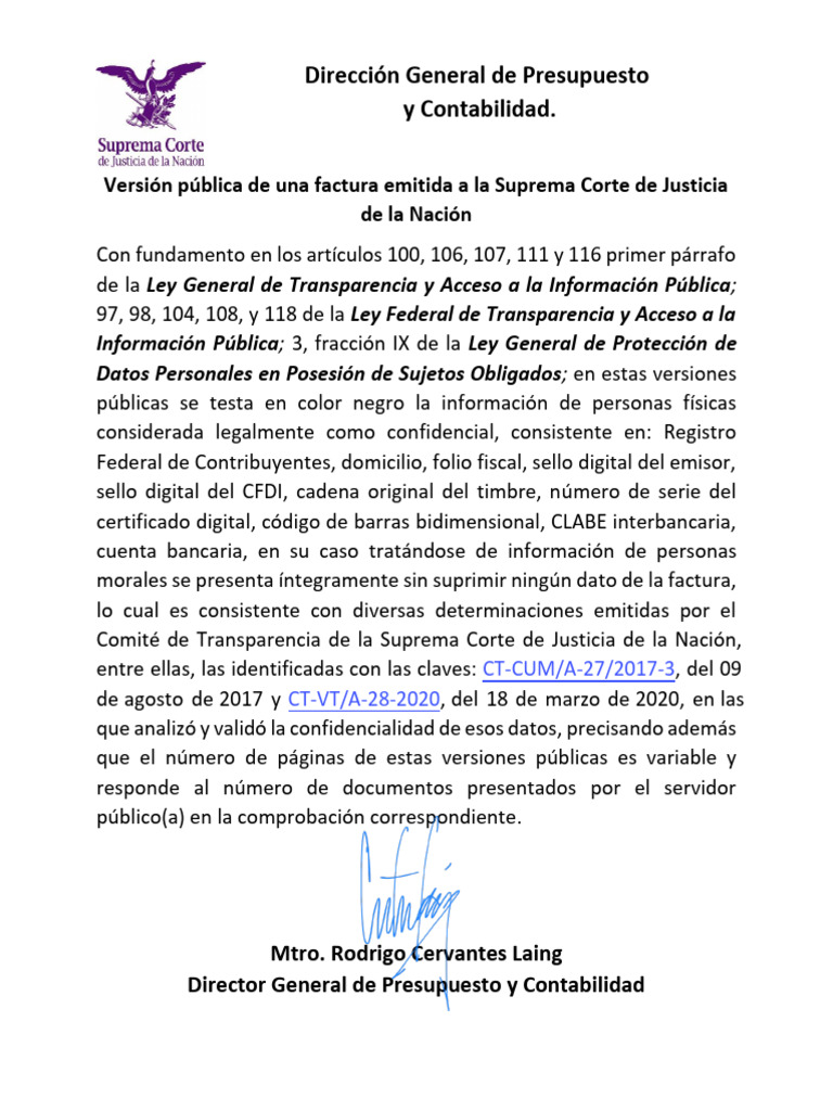 Dglp 056 2021 VP Test | PDF | Factura