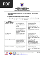 Pup Replacement Id | PDF | Identity Document | Justice