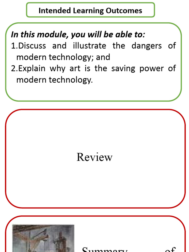 2gec 007 Poeisis and Enframing Oct 3 Student | PDF