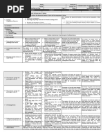 Grade 11 Philosophy Summative Test | PDF | Reason | Knowledge