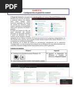Agregar o Quitar Hardware y Software | PDF | Hardware de la computadora | Microprocesador