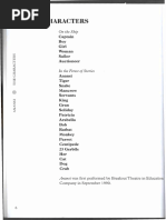 The Wooing of Beppo Tate Essay | PDF | Social Science | Language Arts ...