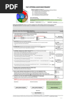 PNPKI Certificate Revocation Form | PDF | Computers
