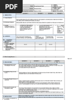 PPST Domains and Strands | PDF | Learning | Educational Technology
