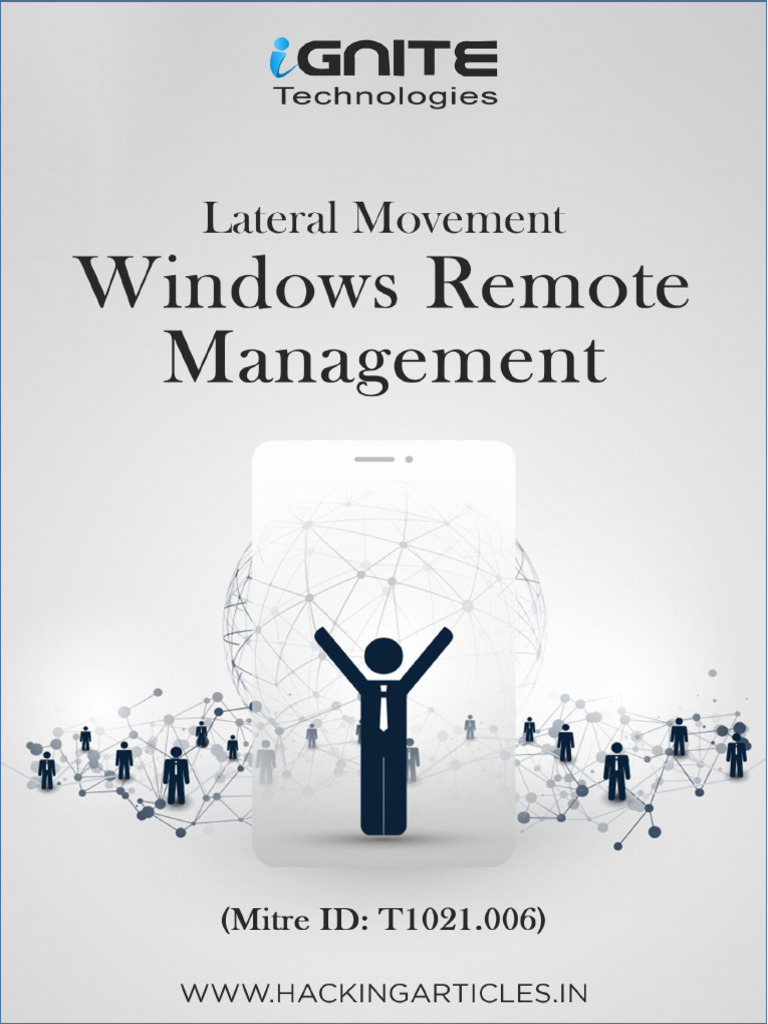 WinRM Penetration Testing PDF | PDF | Shell (Computing) | Microsoft Windows WinRM Penetration Testing PDF | PDF | Shell (Computing) | Microsoft Windows