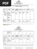 Enclosure No. 7 Sample Workplace Application Plan (WAP) Template | PDF ...