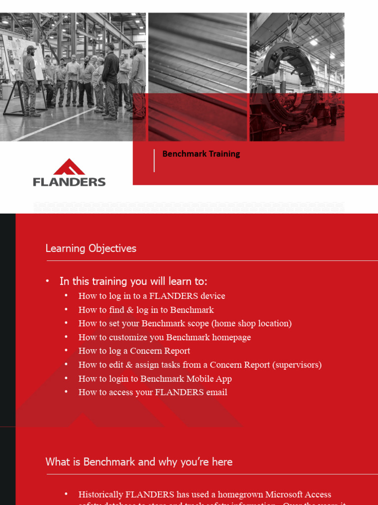 Benchmark Gensuite International Launch - Quick Start Guide | PDF ...