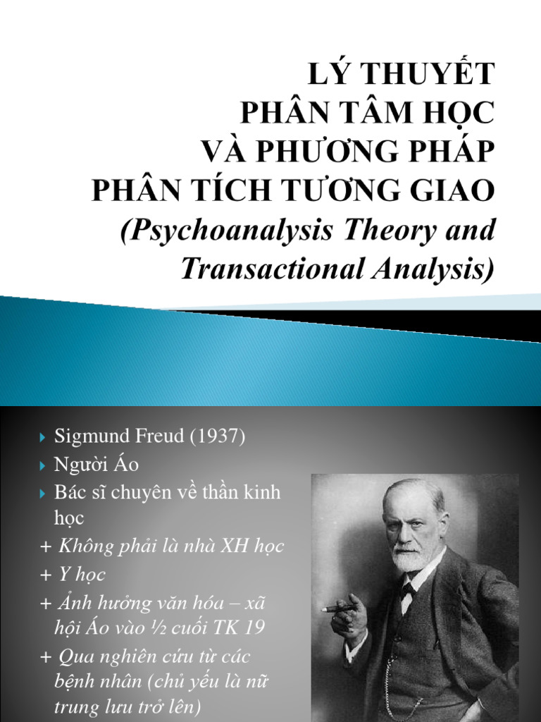 Phan Tam Hoc | PDF