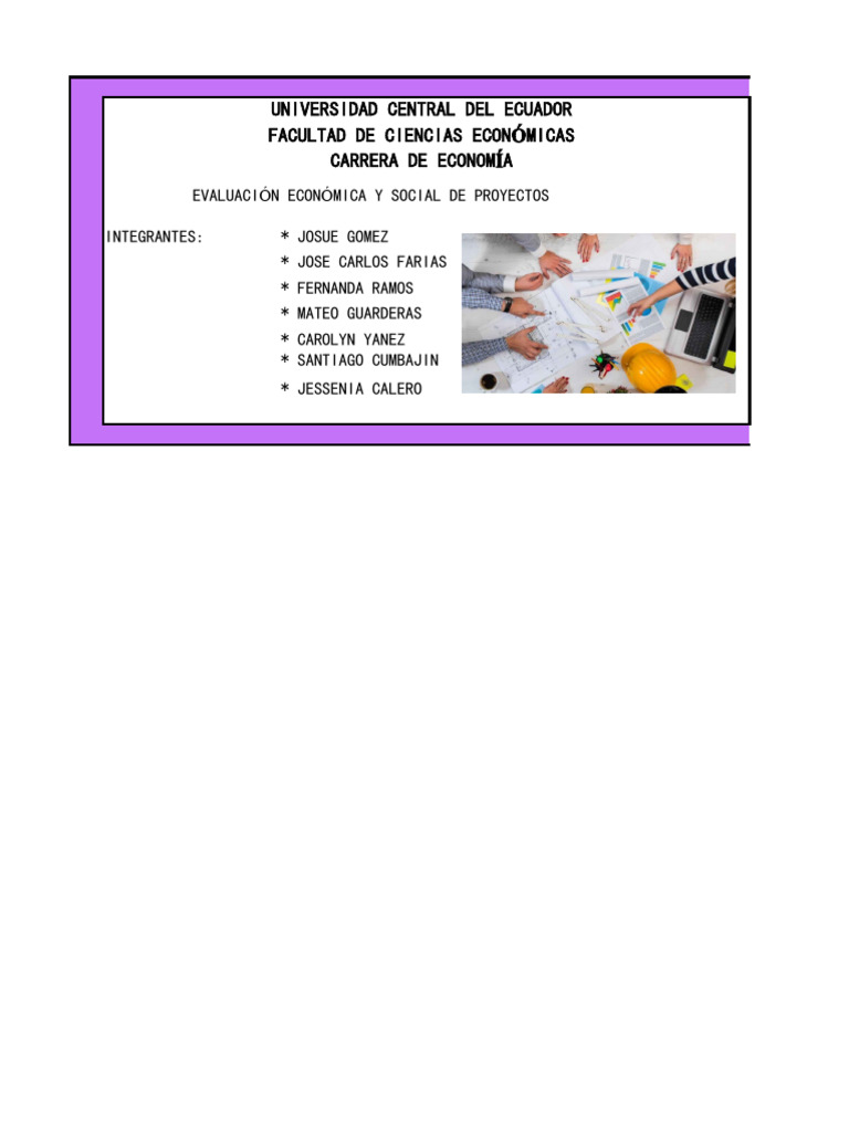 Trabajo Final Individual Pae. Santiago Cumbajin | PDF | Agricultura | Comercio