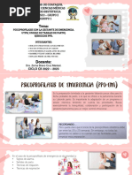 Essalud. GUIA DE Psicoprofilaxis Obstetrica y Estimulacion Prenatal | PDF