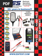 Micom P991 TEST BLOCK | PDF | Electrical Connector | Ac Power Plugs And ...