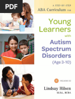 PDC HS | PDF | Behaviorism | Employment