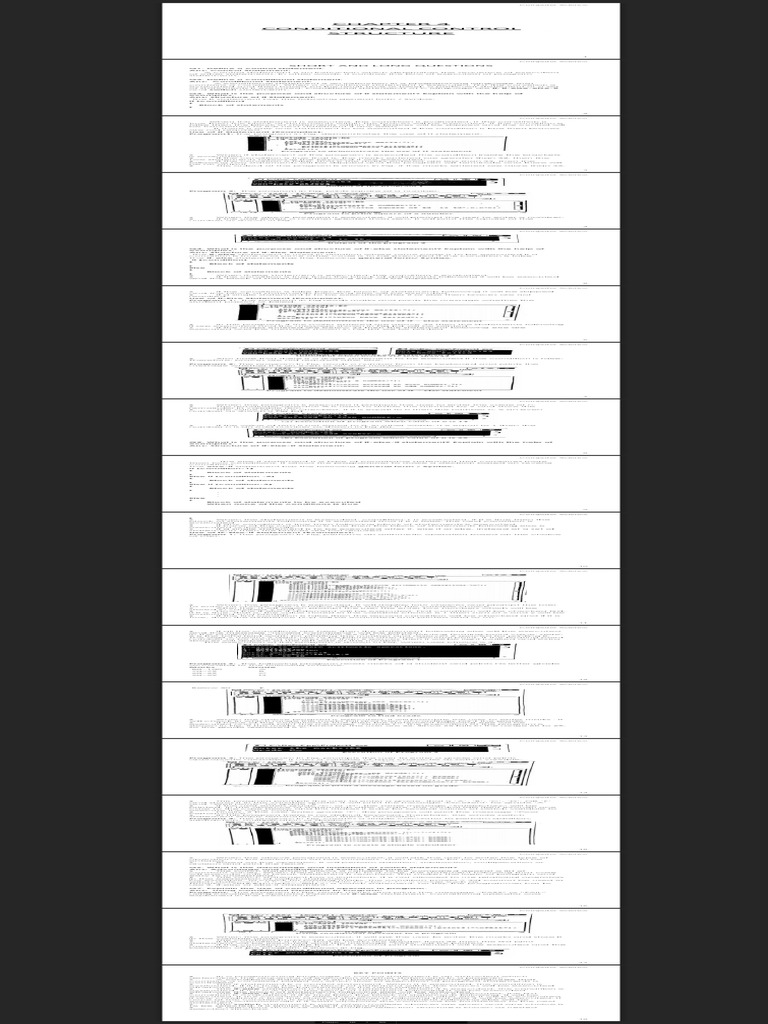 Computer Science Notes-Chapter-4-Class-10-Federal Board | PDF