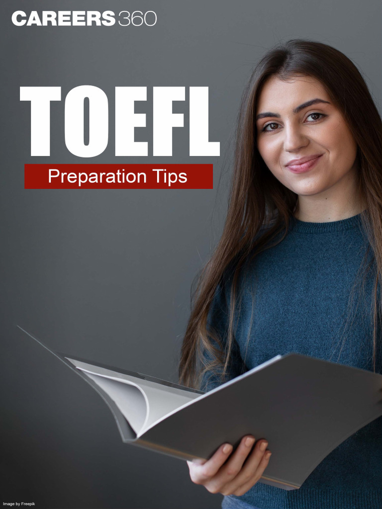 TOEFL-Preparation Tips Ebook | PDF | Test Of English As A Foreign ...