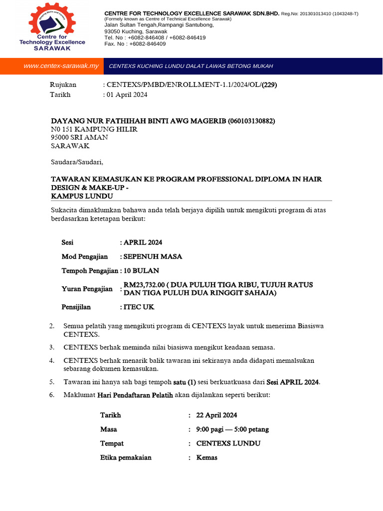 WWW - Centex-Sarawak - My: Centexs Kuching Lundu Dalat Lawas Betong ...