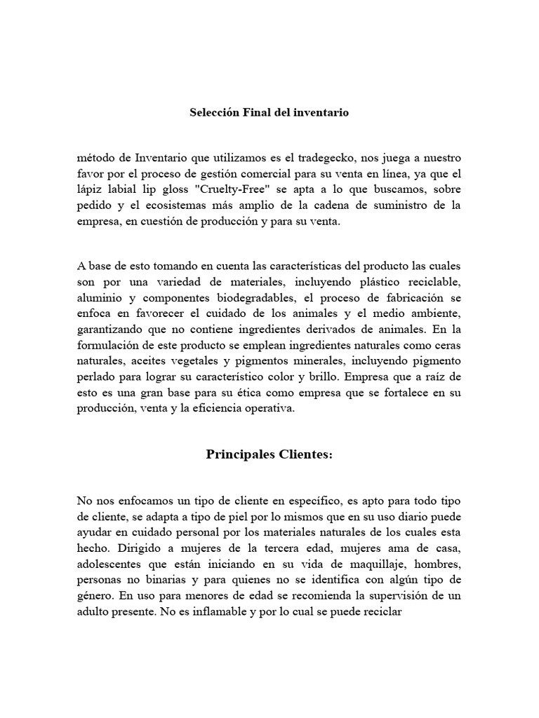 Información Del Proyecto Fancy Fleur | PDF | Tarjeta de débito | Business