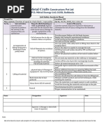 List of ADNOC HSE Standards (1) | PDF | Occupational Safety And Health ...