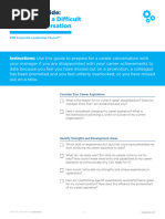 Critical Role Identification Tool: Enter Positions Here To Begin | PDF ...