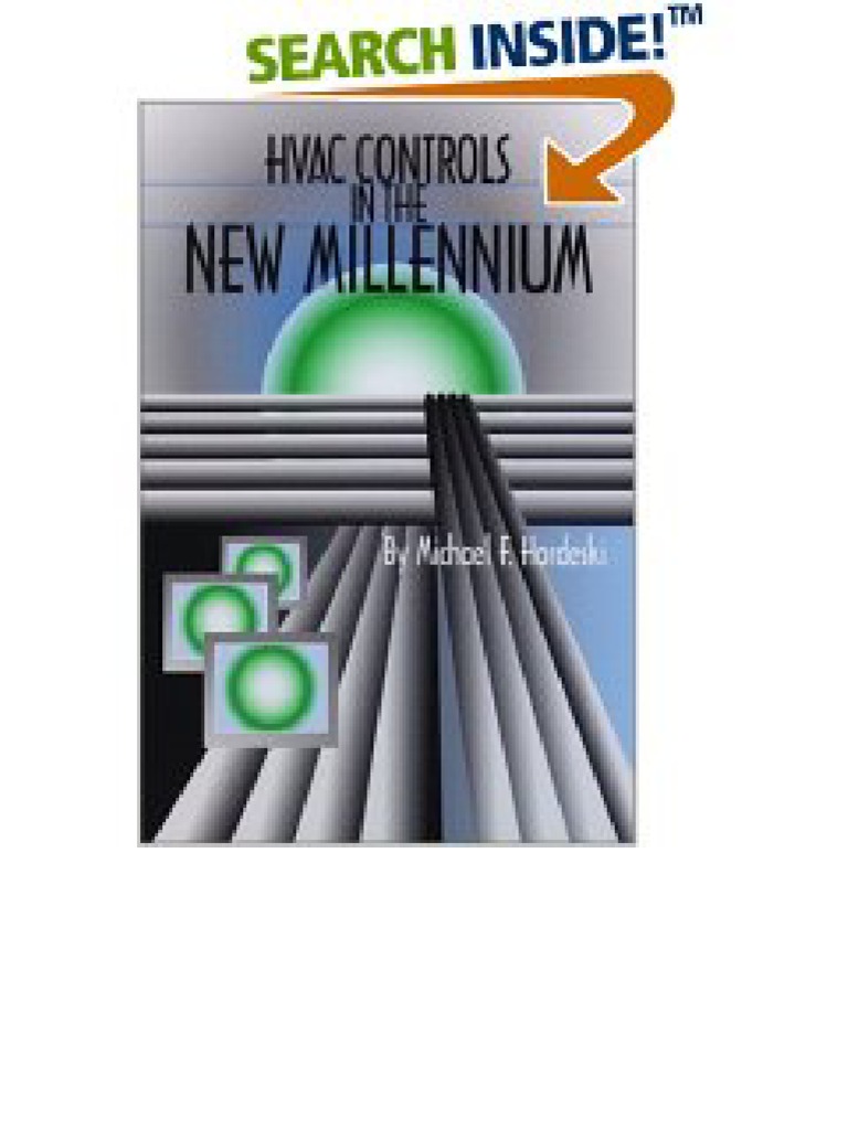 HVAC Controls in The Millennium | PDF