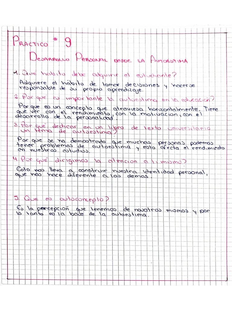 Práctico 9-10 | PDF