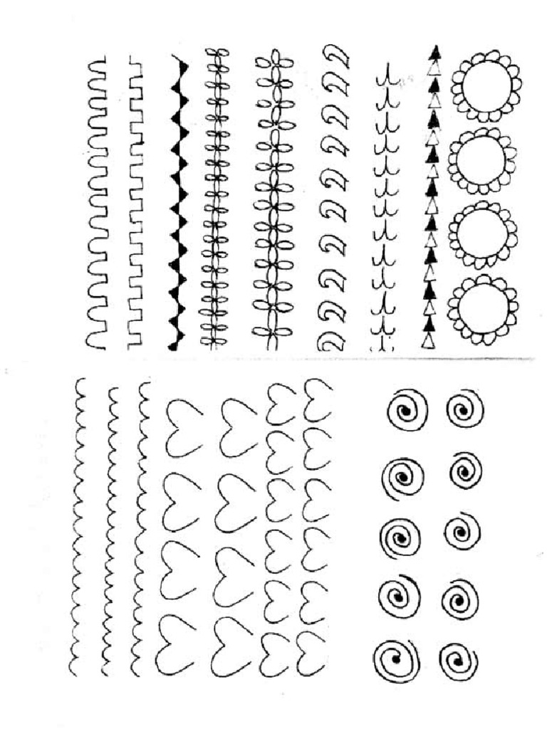 Piping-Practice-Sheet1 | PDF