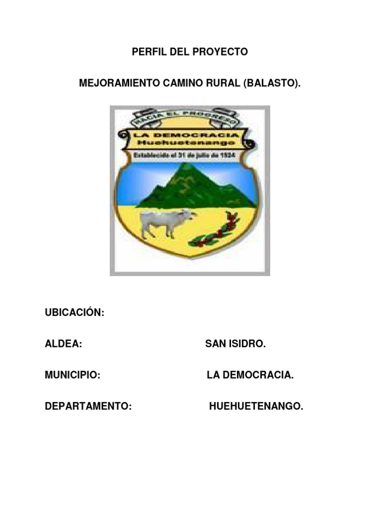 5767733@estudio de Factibilidad | PDF | La carretera