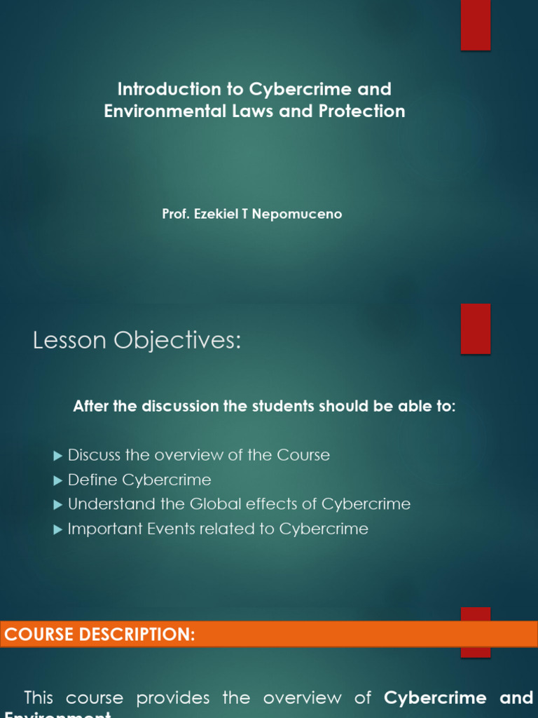 CYBERCRIME 1-Merged | PDF | Malware | Cybercrime