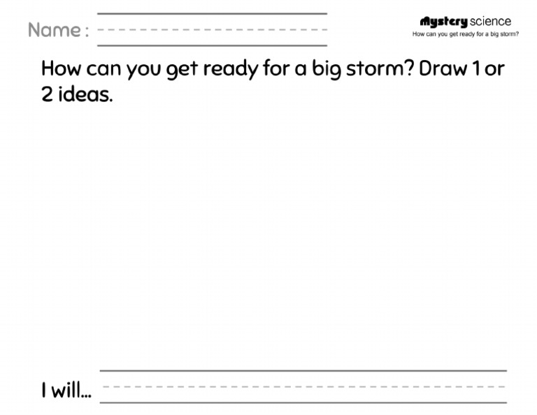 Mystery-Science 8 | PDF