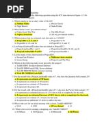 JC Consulting Case Exercises | PDF