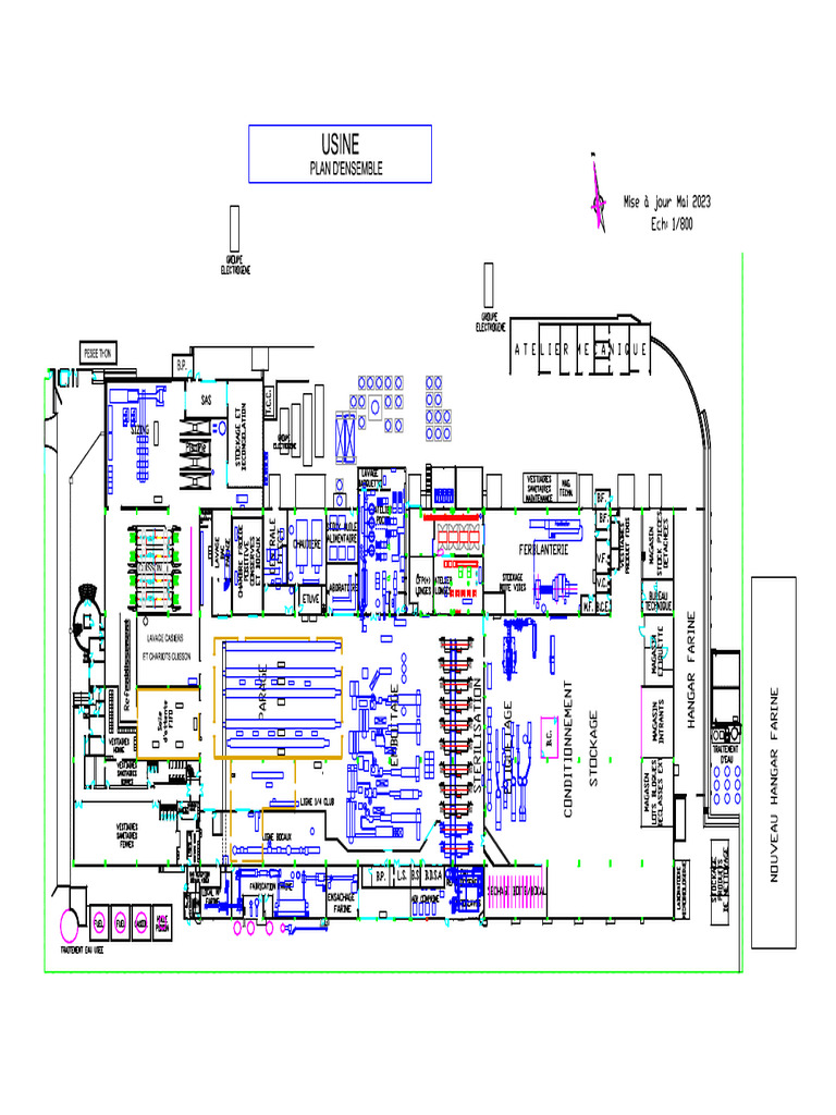 5 Plan D'ensemble Mai 2023 | PDF