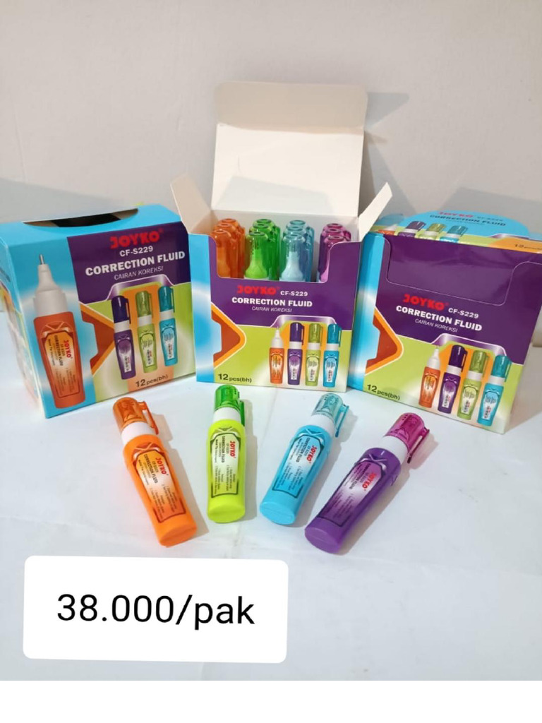 Produk HS For Store | PDF