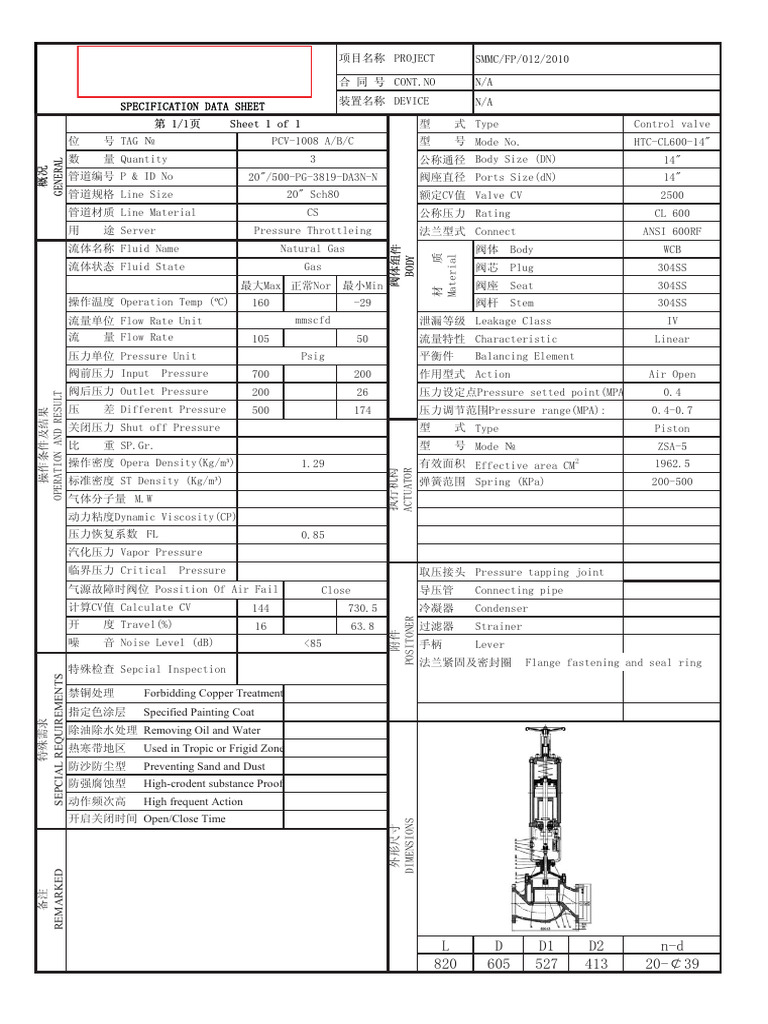 Data Sheet PV 1008 | PDF