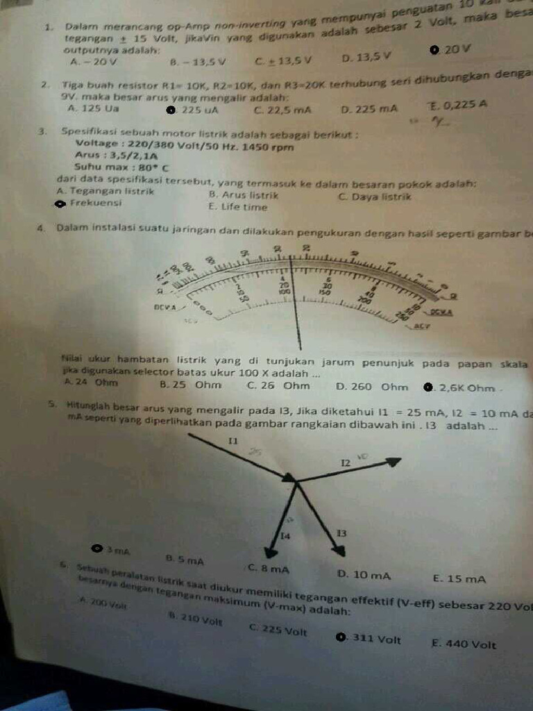 Akademik PLN ITB | PDF