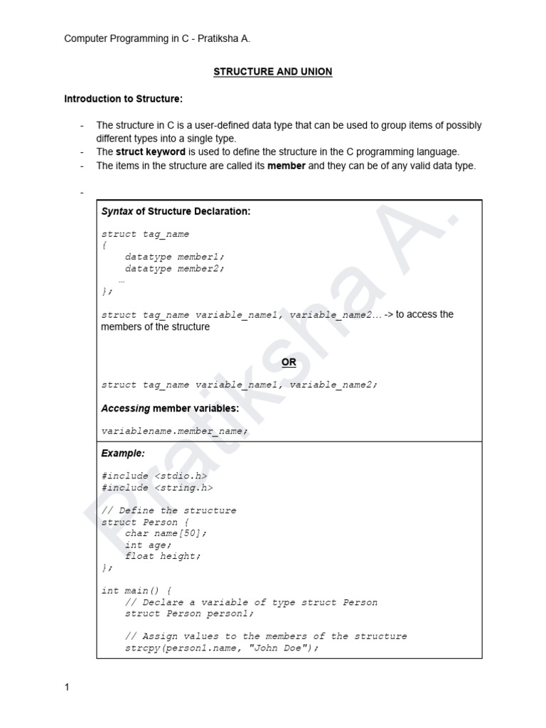 Cpc Module 5 Pdf Computer Programming Software Engineering